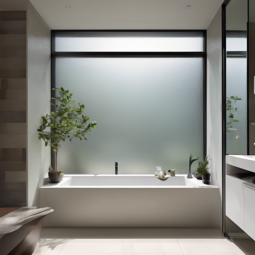 Best Quality IGU Manufacturers in the North West Obscure Glass ...