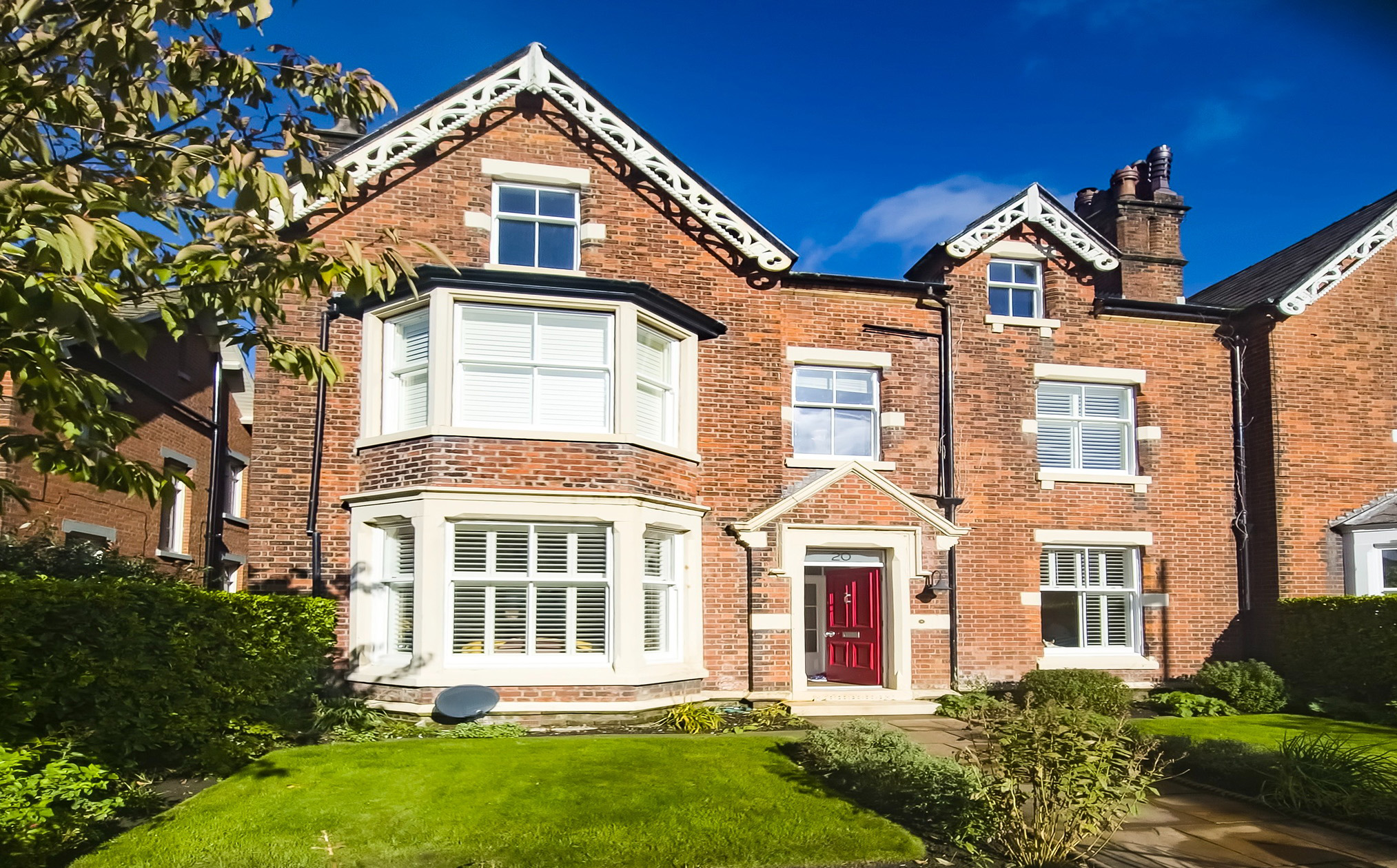 Northern Express Glass