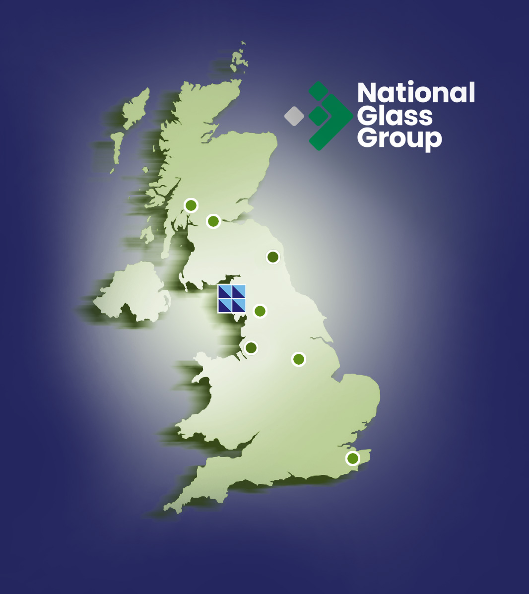 Northern Express Glass – Sealed Glass Unit Manufacturers UK